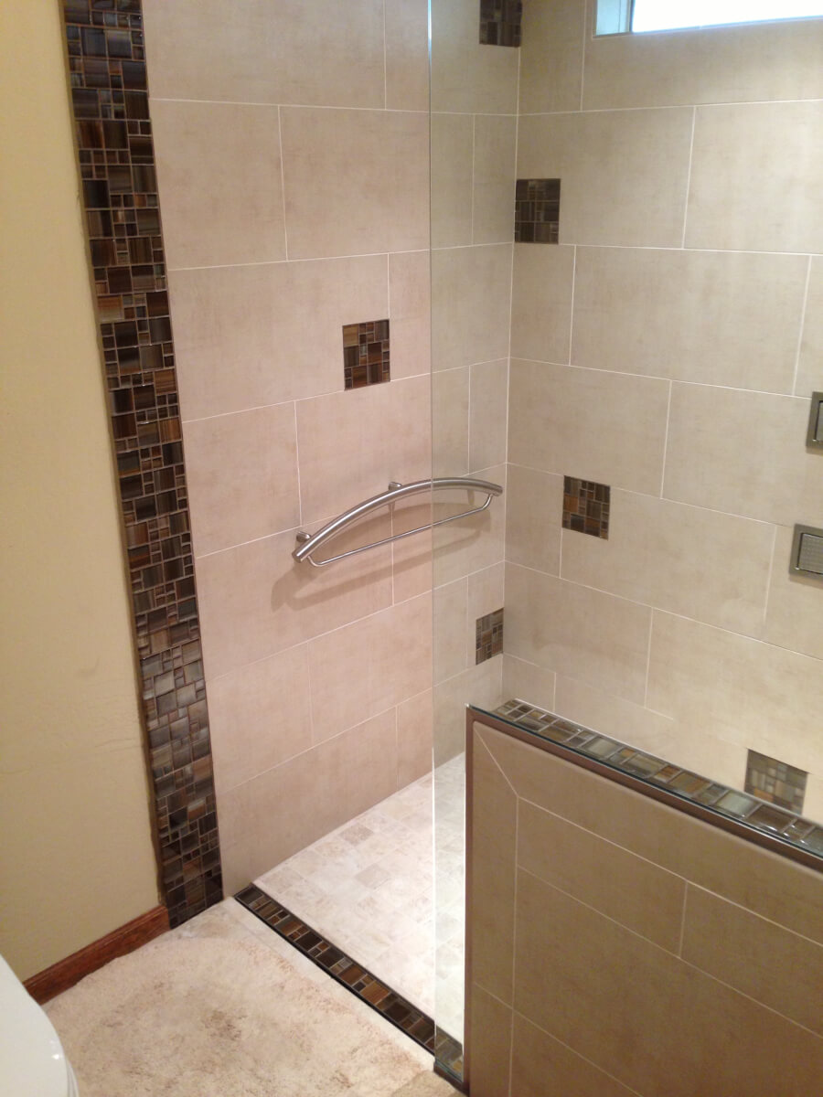 Standard Baths - Shower and Bath Connection, LLC