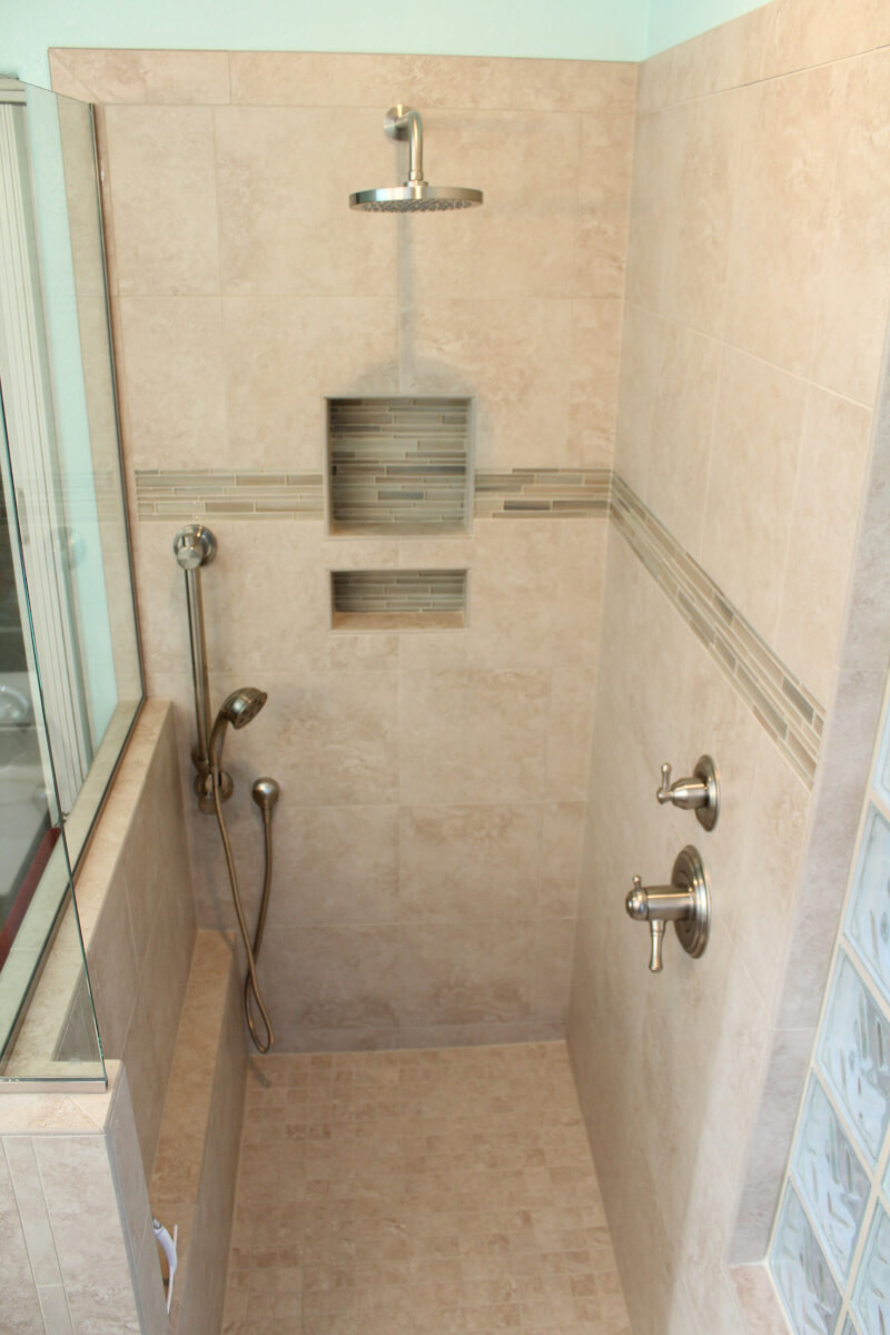 Standard Baths - Shower and Bath Connection, LLC