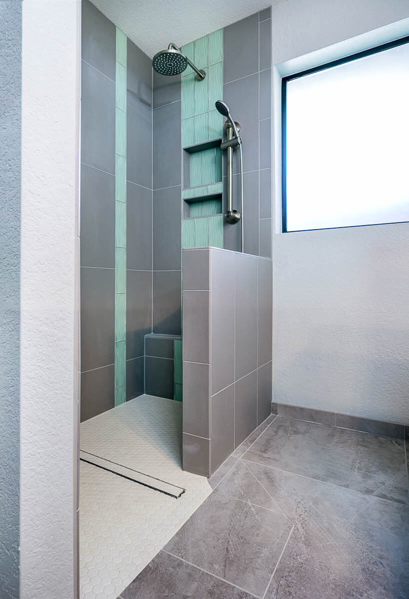 Standard Baths - Shower and Bath Connection, LLC