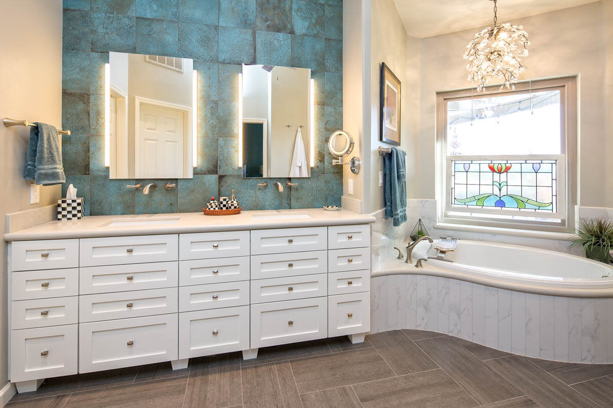 Master Baths - Shower and Bath Connection, LLC
