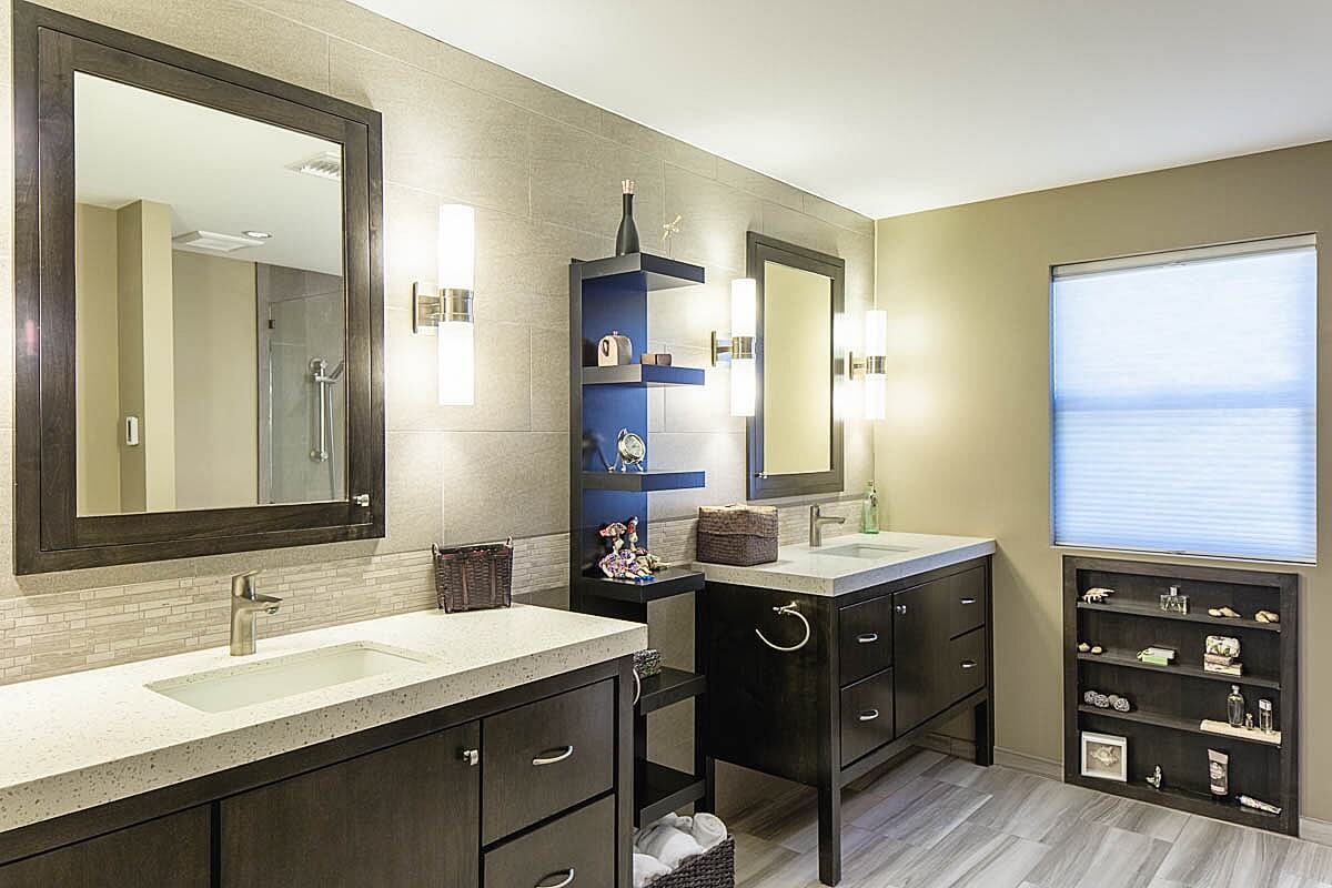 Master Baths - Shower and Bath Connection, LLC