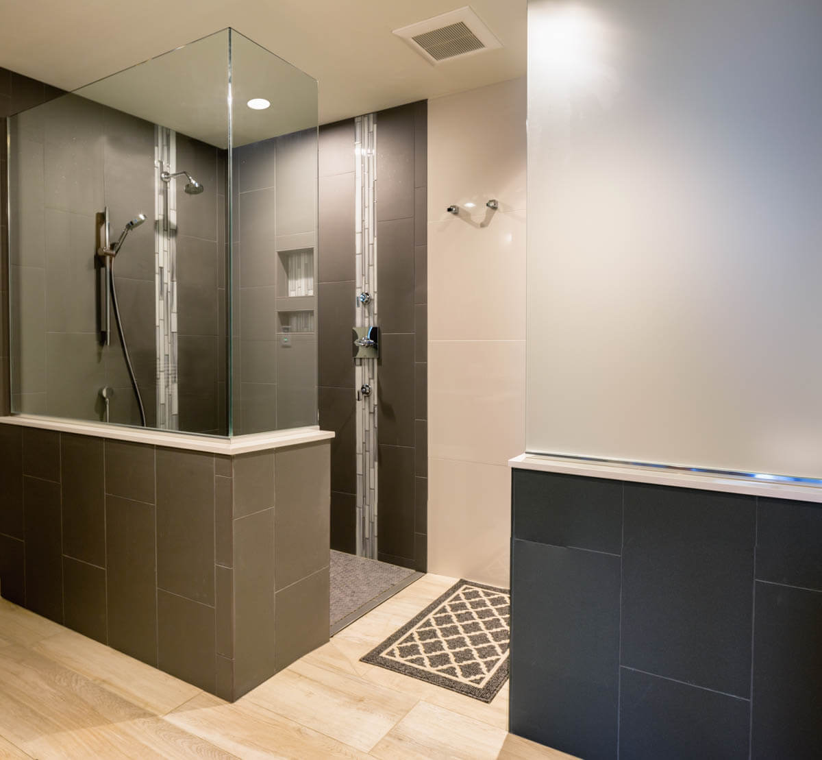 Master Baths - Shower and Bath Connection, LLC