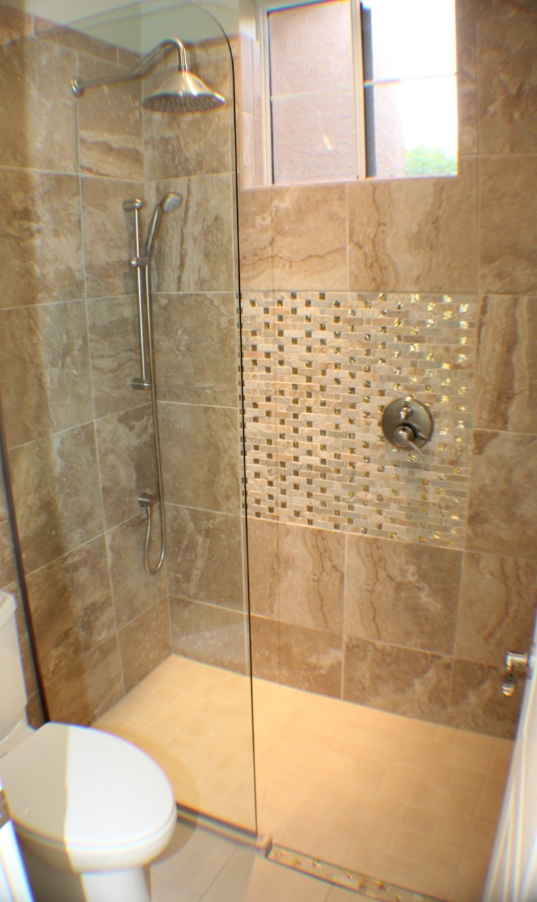 Standard Baths - Shower and Bath Connection, LLC