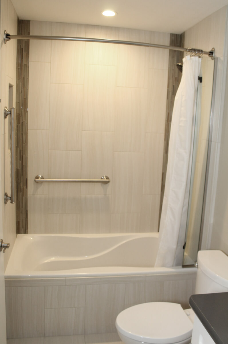 Standard Baths - Shower and Bath Connection, LLC
