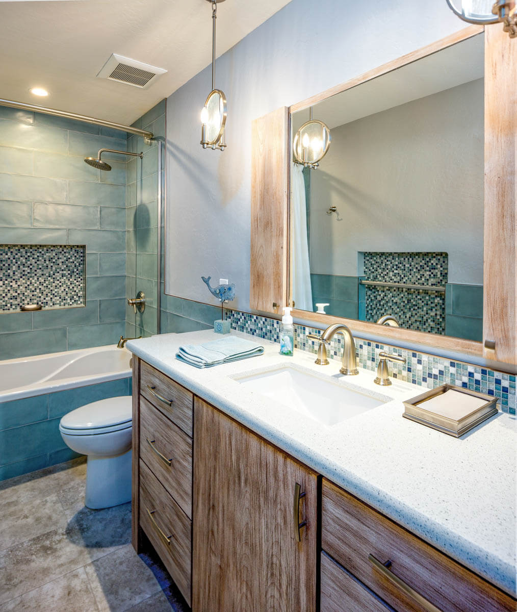 Standard Baths - Shower and Bath Connection, LLC