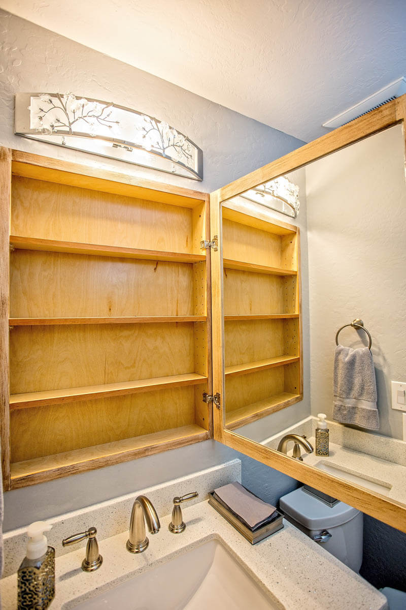 Ocean Powder Bath - Shower and Bath Connection, LLC