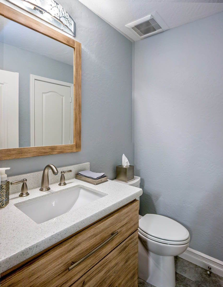 Standard Baths - Shower and Bath Connection, LLC