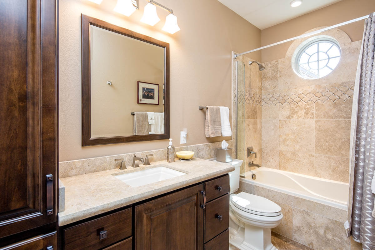 Standard Baths - Shower and Bath Connection, LLC